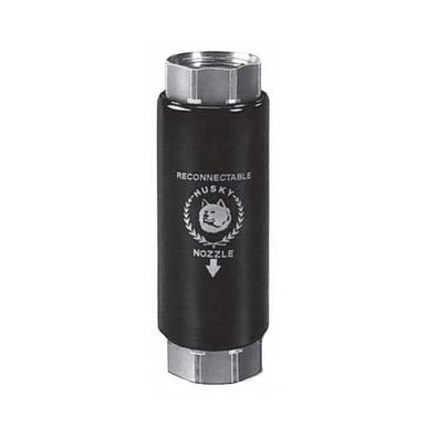 Husky 003360 - 3/4" Reconnectable Breakaway - Global Fueling Systems