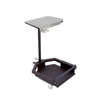 Fill-Rite KITFR55DU 55 Gallon Drum Stand - Global Fueling Systems