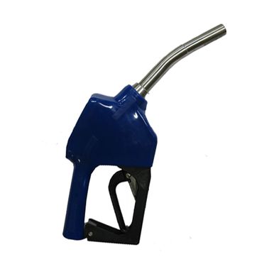 Piusi F0061902B Suzzara Blue DEF (Urea) Automatic Nozzle - Global ...