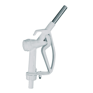 Piusi F14761000 Suzzara Blue DEF (Urea) Manual Nozzle - Global Fueling ...
