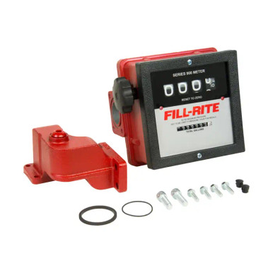 Fill-Rite 901CMK300V - Meter Kit for 300V, 310V Pumps - Global Fueling ...