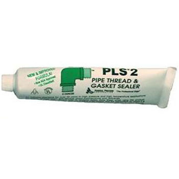 Gasoila PB02 PLS 2 Premium Pipe Thread & Gasket Sealer Tube - Global ...