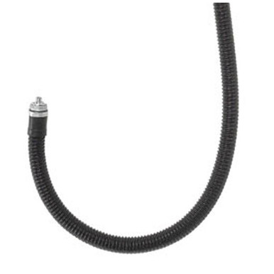 VST VSTA-EVR-012 12" Balance Coaxial Whip Hose - Global Fueling Systems