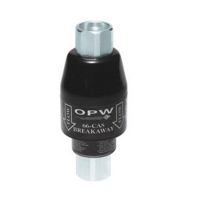 OPW 66CAS-0300 - Dry Reconnect Inverted Breakaway - Global Fueling Systems