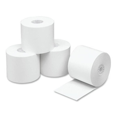 Veeder-Root 514100-210 Thermal Printer Paper Rolls 2.25" X 135' (4 ...