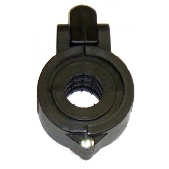 CNI 8104 1" Single Hose Clamp - Global Fueling Systems