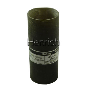 Ameron 22850707 - 2" Sleeve Coupling - Global Fueling Systems