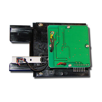 Wayne 882107-001 Vista Card Reader - Global Fueling Systems