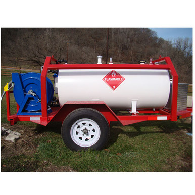 AFAB DOT1000G-TANK Double Wall Stainless Steel Aircraft Portable ...