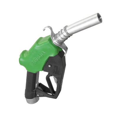 Fill-Rite N100DAU13G 1" Ultra Hi-Flow Automatic Nozzle - Global Fueling ...