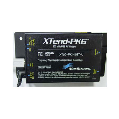 Veeder-Root 0846000-032 EMR3 DataLink Truck Kit - 900 MHZ Modem ...