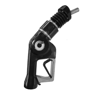 Emco A4015-002 Vantage Balance Nozzle w/ Vapor Valve - Short Spout ...