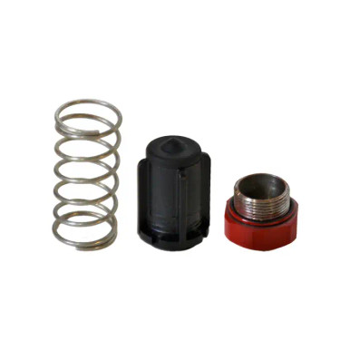 Fill-Rite KIT120BV Replacement Bypass Valve Kit for 600 1200 2400 4200 ...