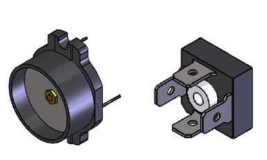 Fill-Rite KIT120BRP Bulk Thermal and Rectifier Kit - Global Fueling Systems