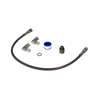 Fill-Rite KIT700AS Replacement Anti-Siphon Repair Kit for 300 & 700 ...
