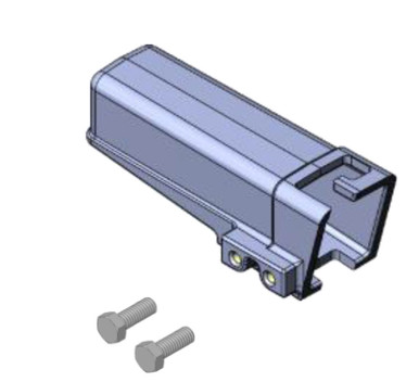 Fill-Rite KIT300NB Replacement Nozzle Boot Kit - Global Fueling Systems