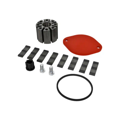 Fill-Rite KIT300RG Replacement Rotor & Vane Repair Kit for 300 Series ...