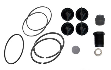 Fill-Rite 5200KTF1828 Replacement Rebuild Kit - Global Fueling Systems