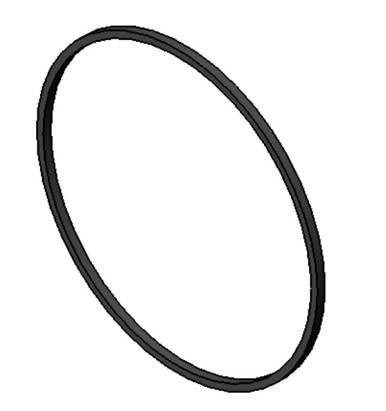 Fill-Rite KIT800CGP Bulk Cover Gasket Kit - Global Fueling Systems