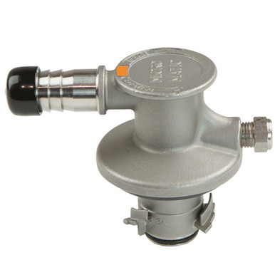 GPI 118450-52 EPV Coupler for DEF Barrel Closed Systems - Global ...