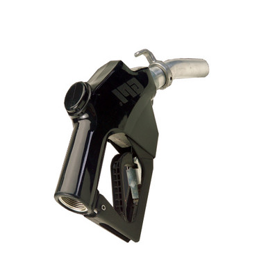GPI 110376-01 1" NPT Automatic Diesel Nozzle - Global Fueling Systems