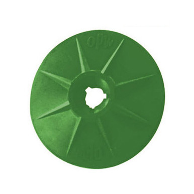 OPW 8G-0100 Green FILLGARD™ Splash Guard - Global Fueling Systems