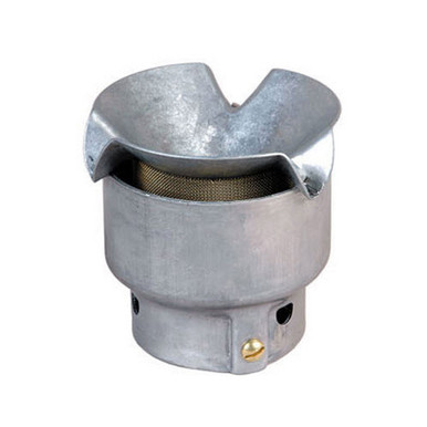 OPW 23-0044 - 1 1/2" Open Atmospheric Vent - Global Fueling Systems