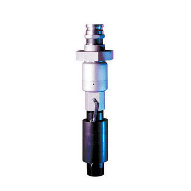 OPW 61fSTOP-3050 - 3" NPT Overfill Prevention Valve w/ Cylindrical ...