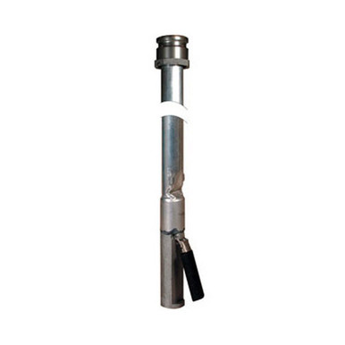 OPW 61SOP-4012 108" Poppeted Coaxial UST Overfill Prevention Valve ...