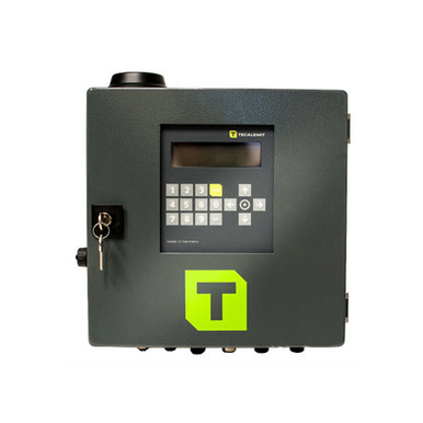 Tecalemit US110500700 WonderBox Fluid Inventory Control System w/ 1 ...