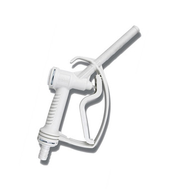 Tecalemit US25235000 Manual DEF Nozzle (20 GPM) - Global Fueling Systems