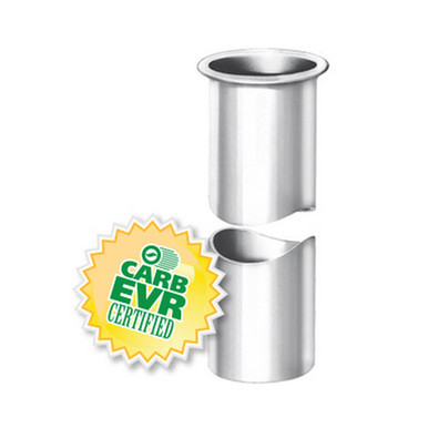 OPW 61T-SS-0412 4" x 12' EVR Approved Drop E85 Tube - Global Fueling ...