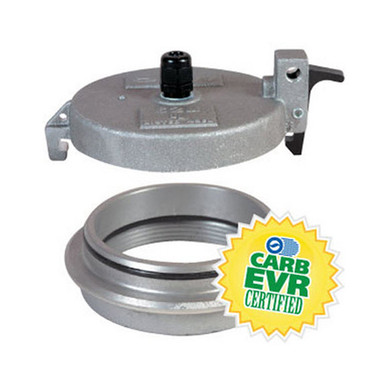 OPW 62M-0375 3/8" Monitor Probe Cap & Adaptor Kit - Global Fueling Systems