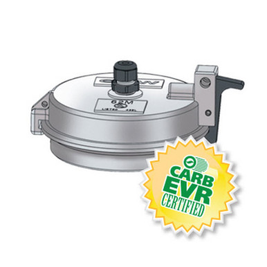 OPW 62M-MA 3/8" Monitoring Cap EVR Approved for E85 - Global Fueling ...