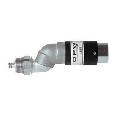 OPW 66ISB-5100 1-3/4'' x 8'' Vacuum-Assist Stage II Vapor Recovery ...