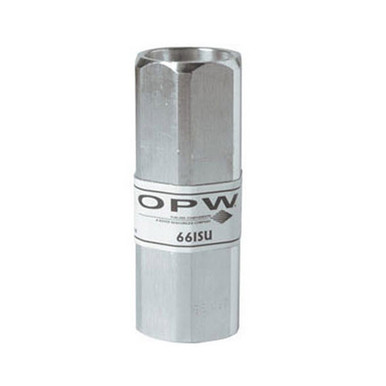 OPW 66ISU-5100 Vacuum-Assist Stage II Vapor Recovery Breakaway - Global ...