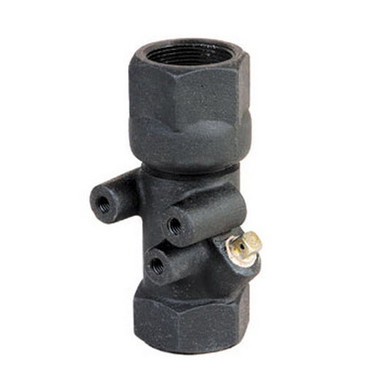 OPW 70S-0075 1-1/2" Vertical Check Valve w/ Shear Groove - Global ...