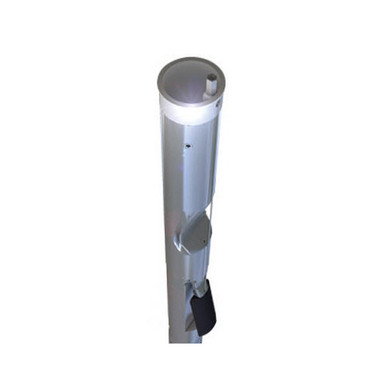 OPW 71SO-420CT 120" Testable Vapor-Tight Overfill Valve (10 Ft. Bury ...