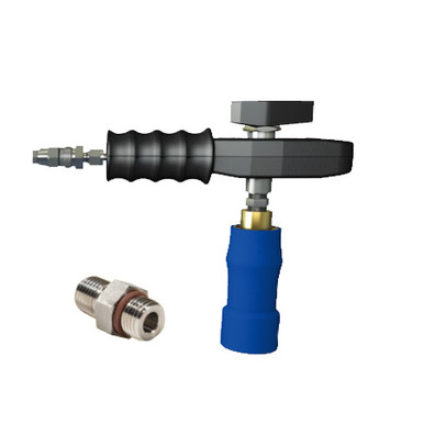 OPW 3WV-44A CNG Type 2 Fueling System - Global Fueling Systems