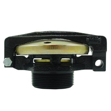 Cim-Tek 60002 Pre-Vent Fill Cap, Cast Iron Base, with Pressure & Vacuum ...