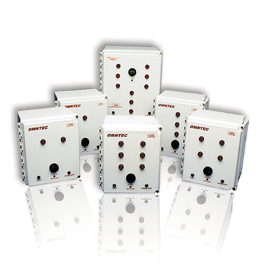 Omntec LU3-SP1 Three-Channel Liquid Sensing Audio/Visual Controller ...