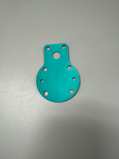 Red Jacket 000175265 Adjustable Functional Element Diaphragm - Global ...