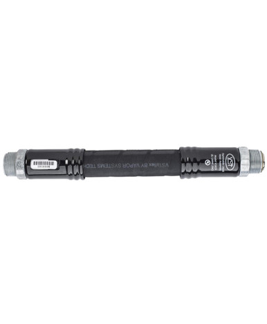 VST V10CP-010-MRMS VSTaflex™ Series Curb Pump Whip Hose, 1" NPT X 10 ...