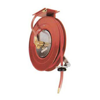 Duro Reels 031-01 Stainless Steel Lock Spring - Global Fueling Systems