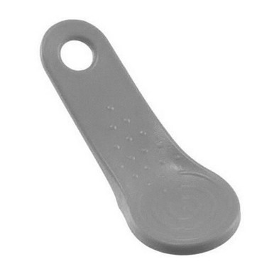 Piusi F20552000 Grey Manager Key - Global Fueling Systems