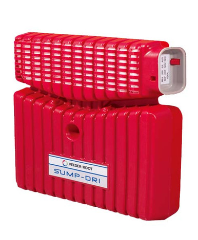 Red Jacket 0330020-843 Sump-Dri Desiccant System - Global Fueling Systems