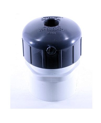 Veeder-Root 0312020-928 2" Interstitial Sensor Riser Cap and Adaptor ...