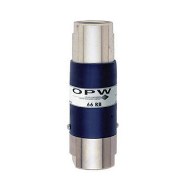 OPW 66RB-20RF - 1" Reconnectable Breakaway (B20) - Global Fueling Systems