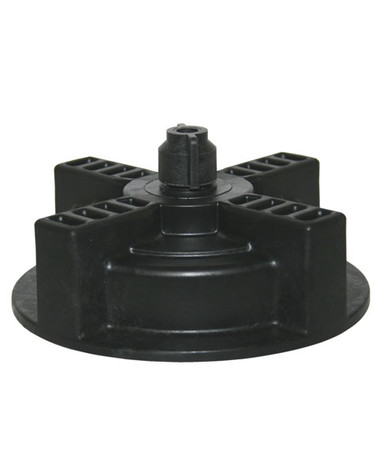 Veeder-Root 0330020-282 4" Threaded NPT Riser Cap for In-Tank Probes ...