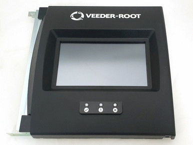 Veeder-Root 330020-772 TLS-450PLUS Replacement Kit w/ 8" Color Display ...